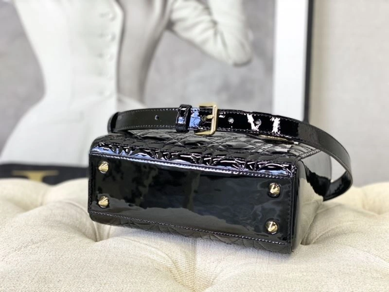 Economical Christian Dior My Lady Bags