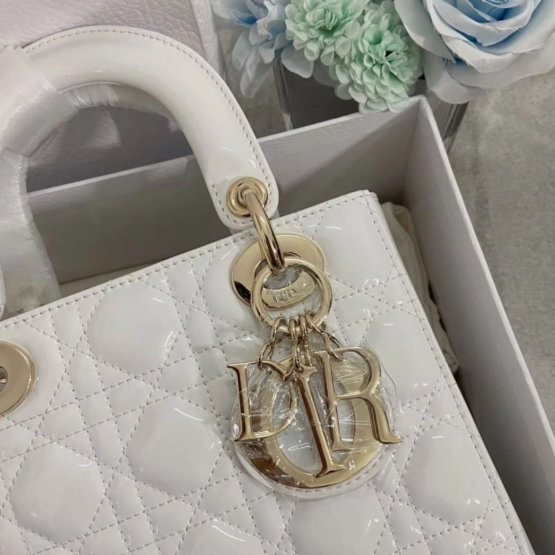 Exact replica Christian Dior My Lady Bags