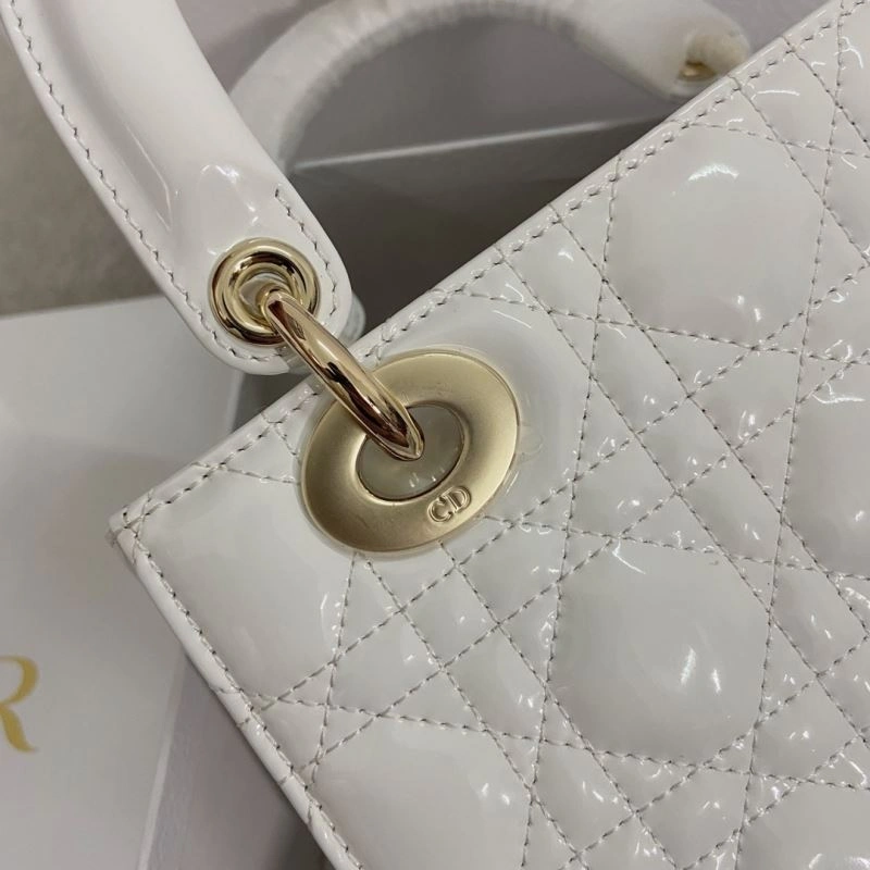 Exact replica Christian Dior My Lady Bags