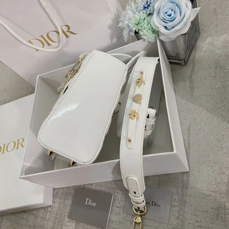 Exact replica Christian Dior My Lady Bags