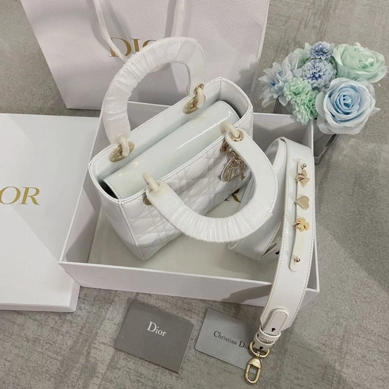 Exact replica Christian Dior My Lady Bags