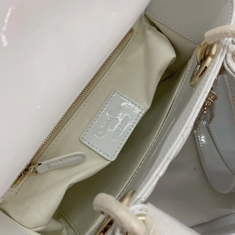 Exact replica Christian Dior My Lady Bags