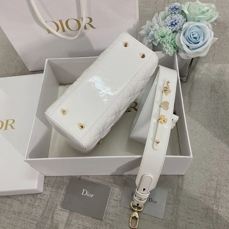 Exact replica Christian Dior My Lady Bags