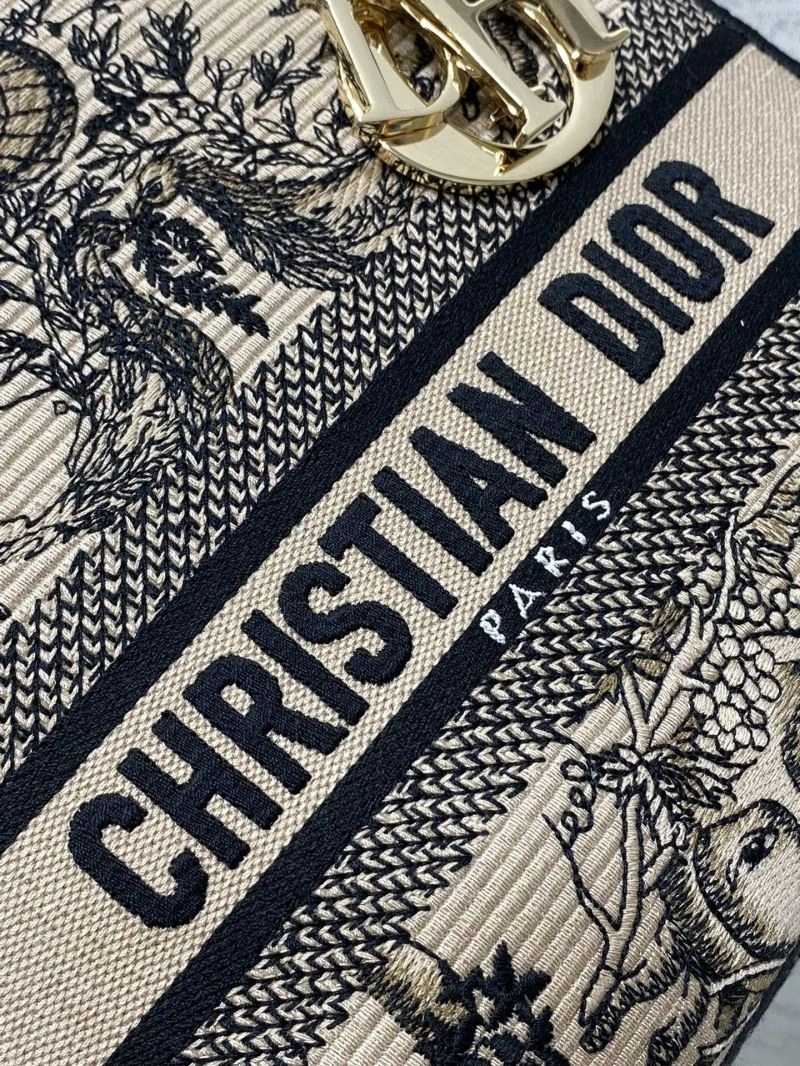 Budget-friendly Christian Dior My Lady Bags