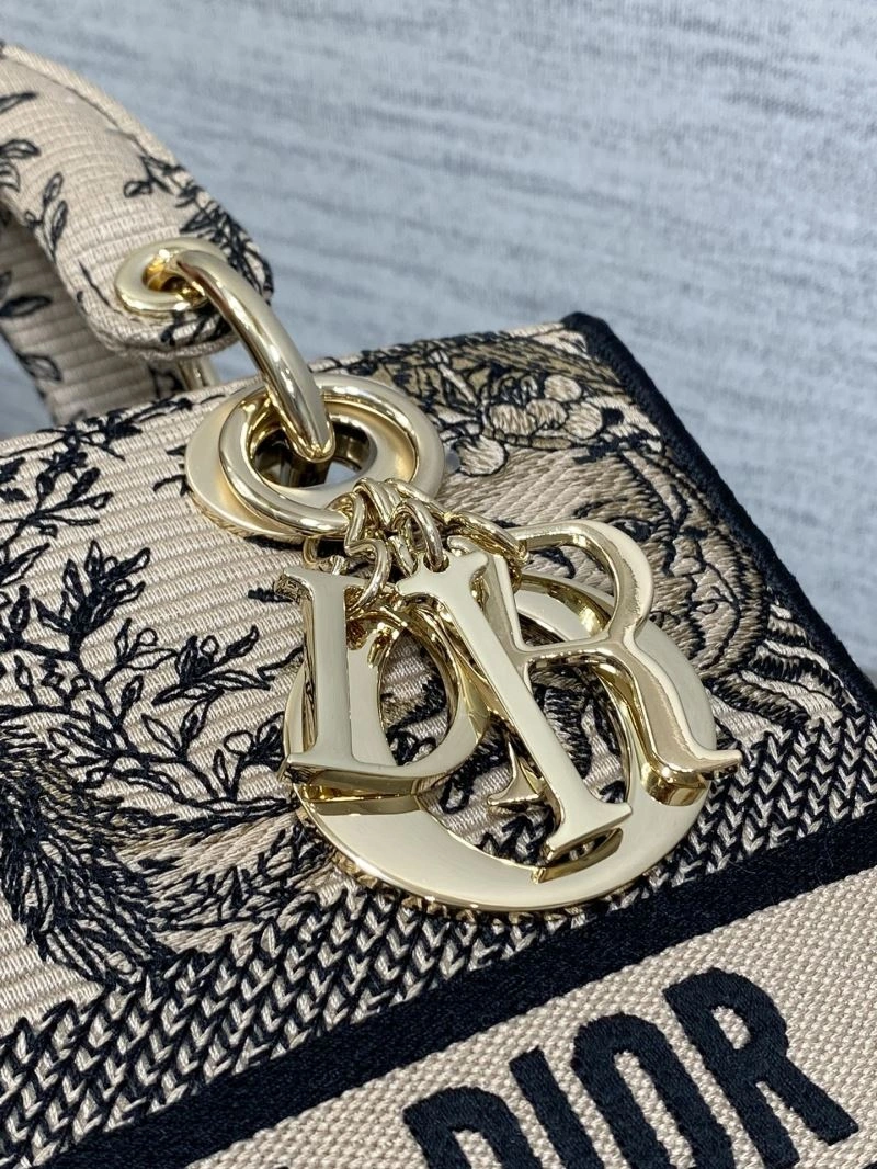 Budget-friendly Christian Dior My Lady Bags