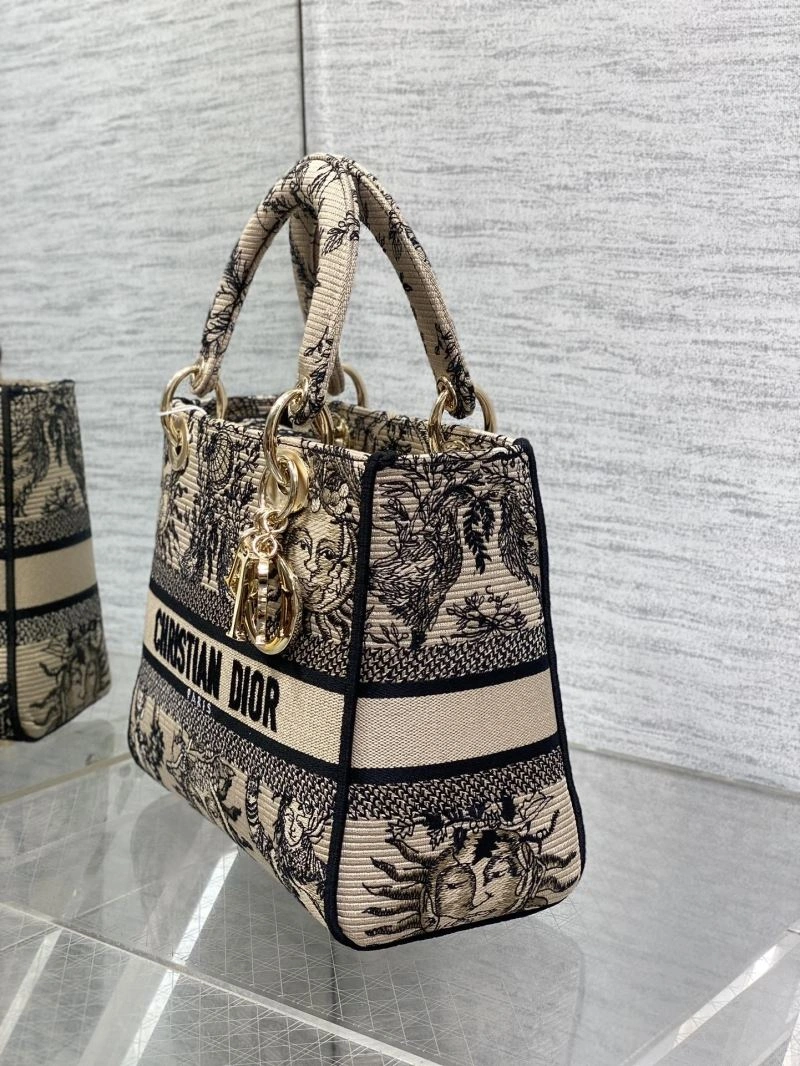 Budget-friendly Christian Dior My Lady Bags