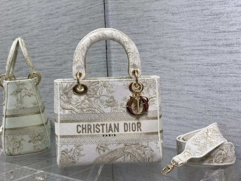 Precise copy Christian Dior My Lady Bags