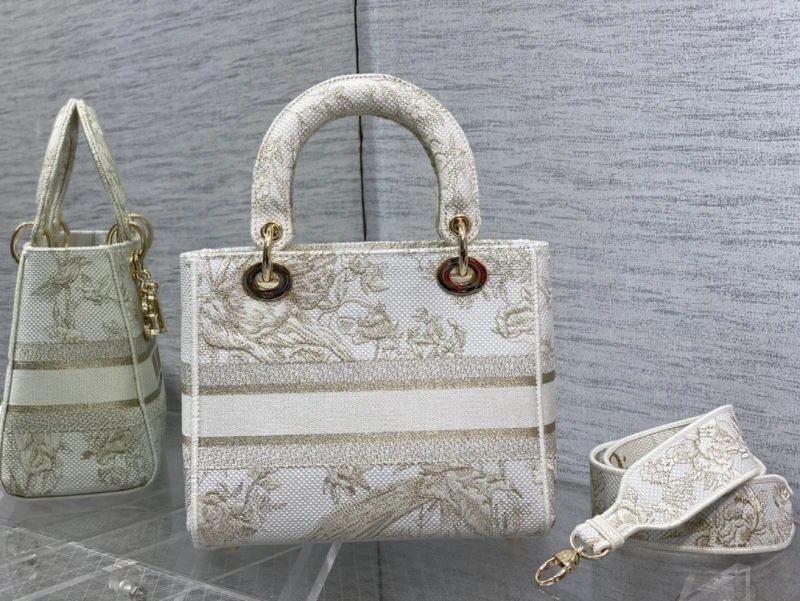 Precise copy Christian Dior My Lady Bags