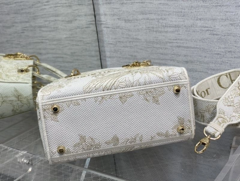 Precise copy Christian Dior My Lady Bags
