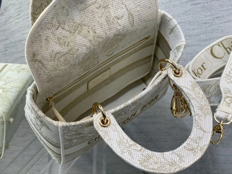 Precise copy Christian Dior My Lady Bags