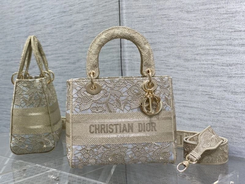 Top match Christian Dior My Lady Bags
