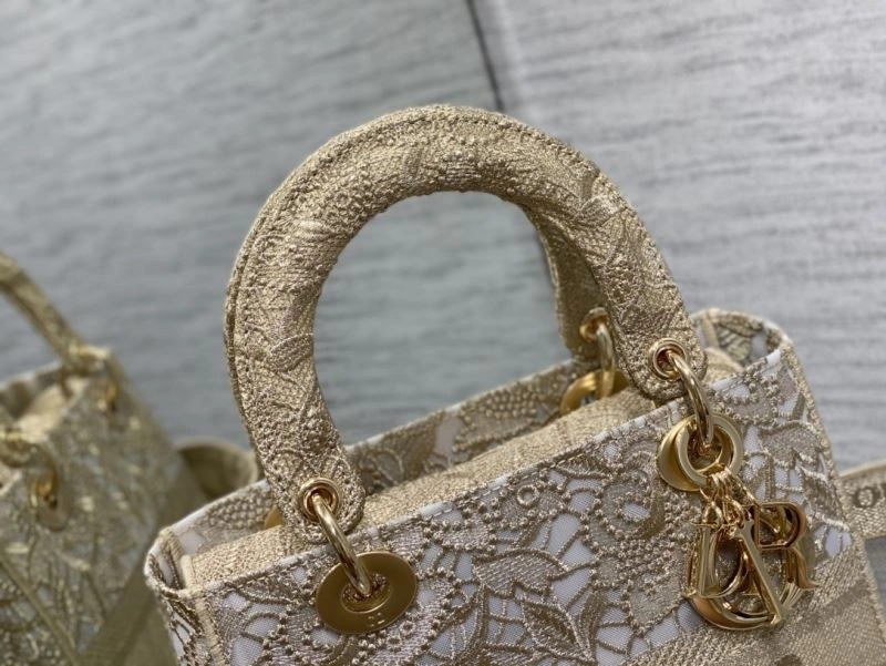 Top match Christian Dior My Lady Bags