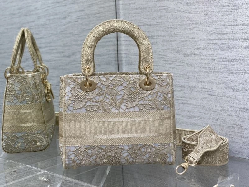Top match Christian Dior My Lady Bags