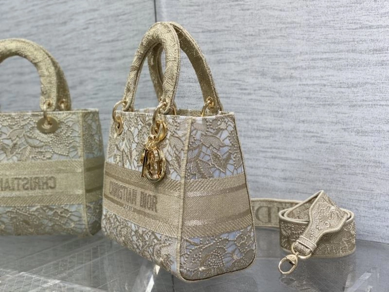 Top match Christian Dior My Lady Bags