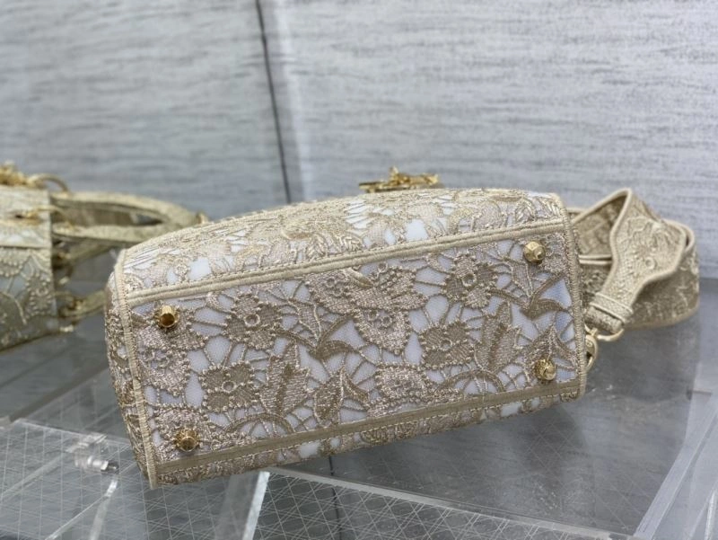 Top match Christian Dior My Lady Bags