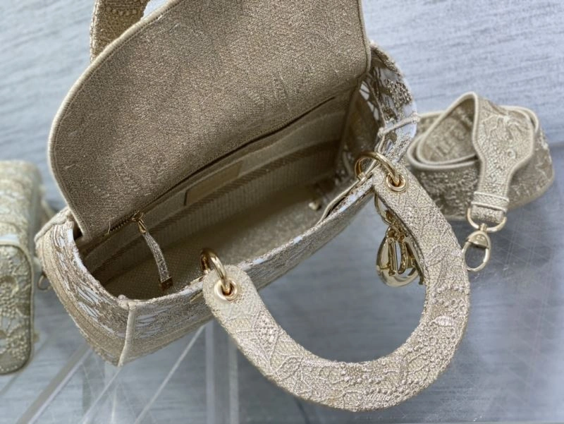 Top match Christian Dior My Lady Bags