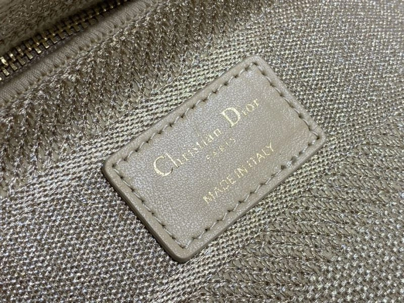 Top match Christian Dior My Lady Bags