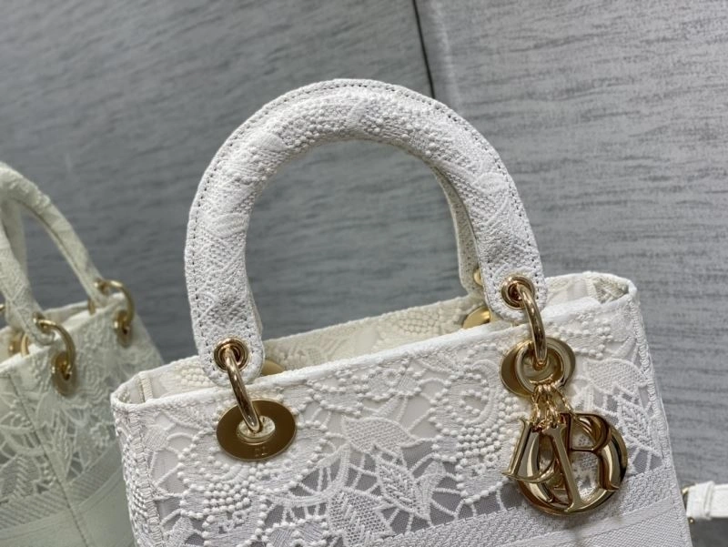 Budget-friendly Christian Dior My Lady Bags