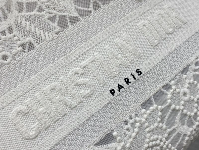 Budget-friendly Christian Dior My Lady Bags