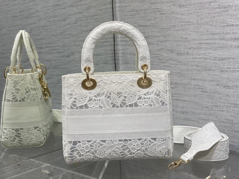 Budget-friendly Christian Dior My Lady Bags