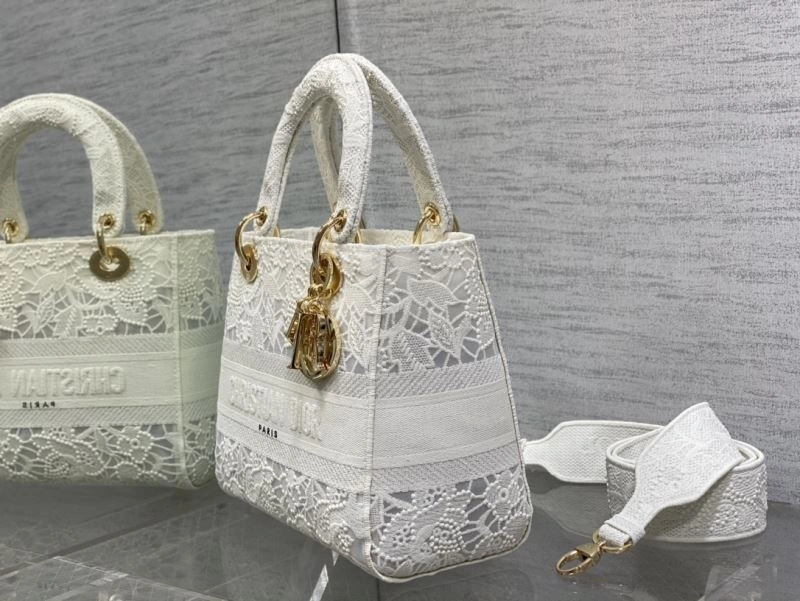 Budget-friendly Christian Dior My Lady Bags