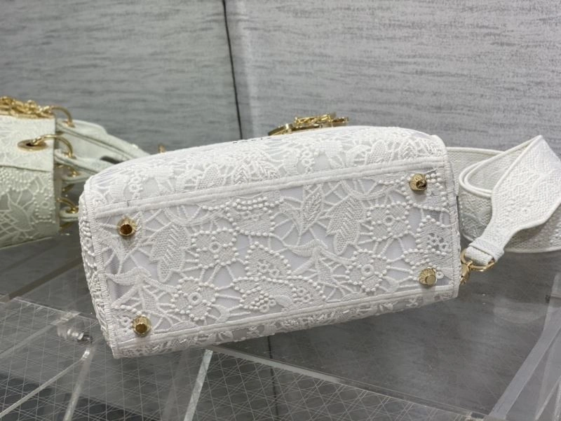 Budget-friendly Christian Dior My Lady Bags