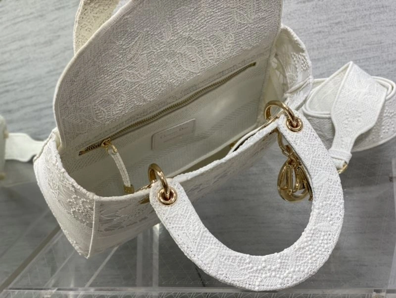 Budget-friendly Christian Dior My Lady Bags