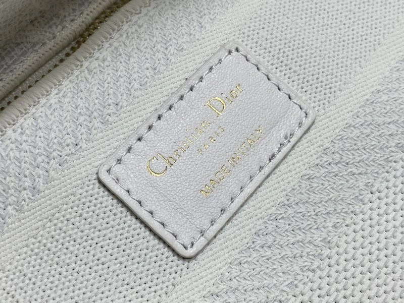 Budget-friendly Christian Dior My Lady Bags