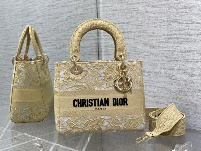Cut-rate Christian Dior My Lady Bags