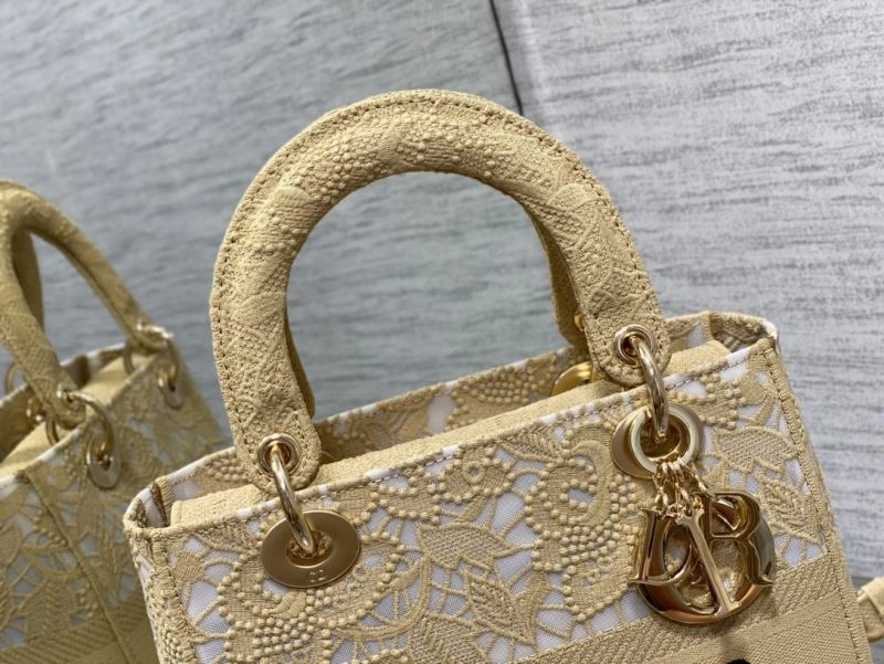 Cut-rate Christian Dior My Lady Bags