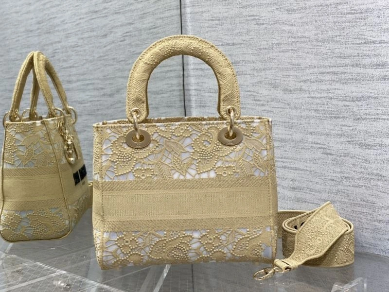 Cut-rate Christian Dior My Lady Bags
