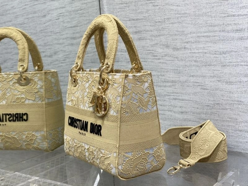 Cut-rate Christian Dior My Lady Bags