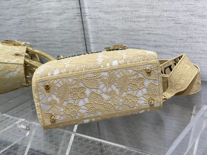 Cut-rate Christian Dior My Lady Bags