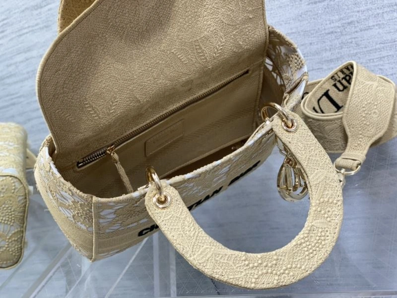 Cut-rate Christian Dior My Lady Bags