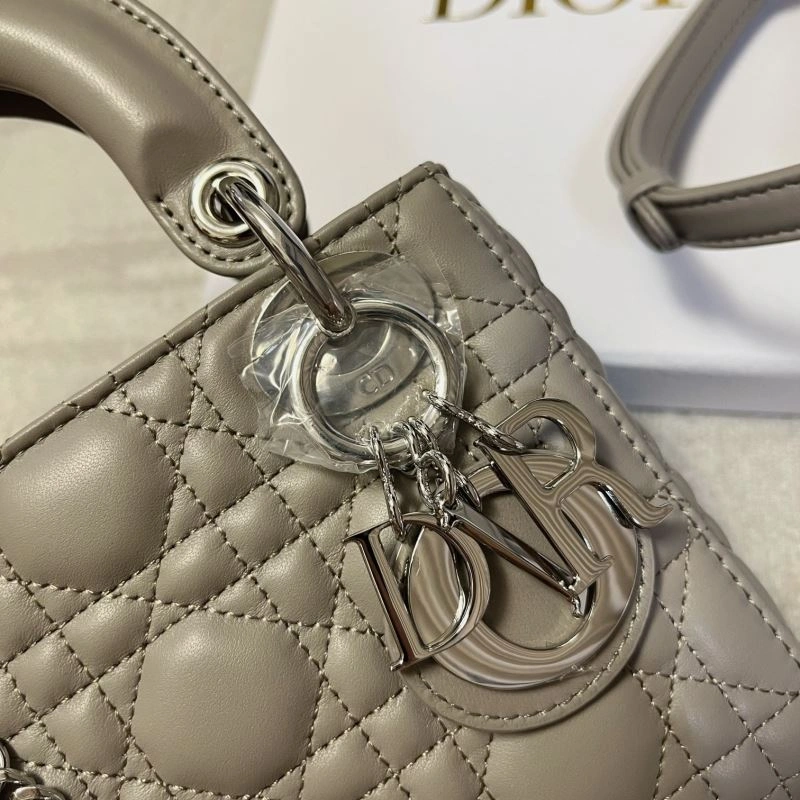 Bargain Christian Dior My Lady Bags