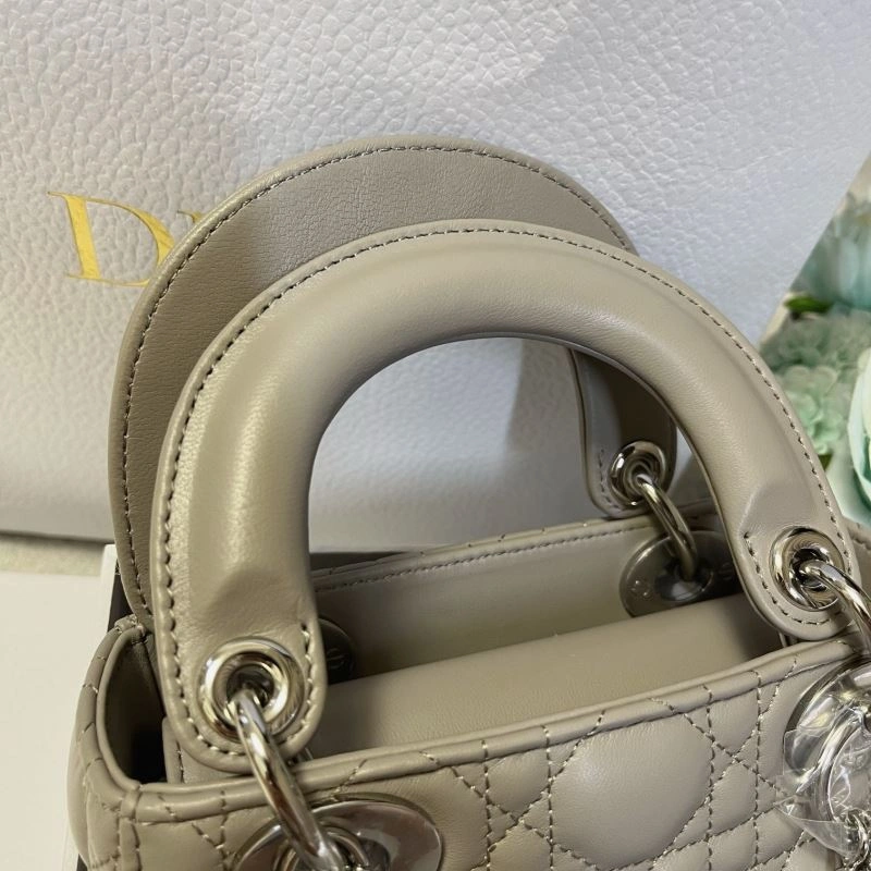 Bargain Christian Dior My Lady Bags