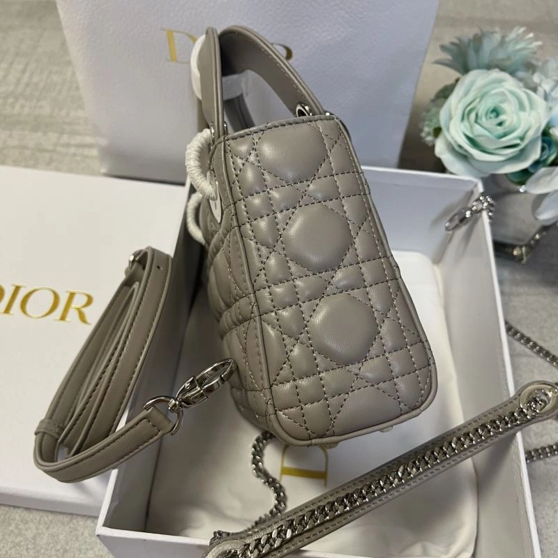 Bargain Christian Dior My Lady Bags