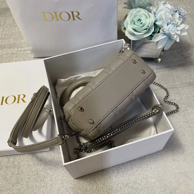 Bargain Christian Dior My Lady Bags