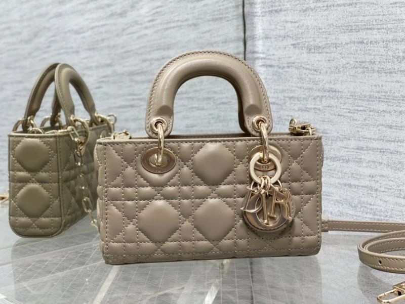 High fidelity Christian Dior My Lady Bags
