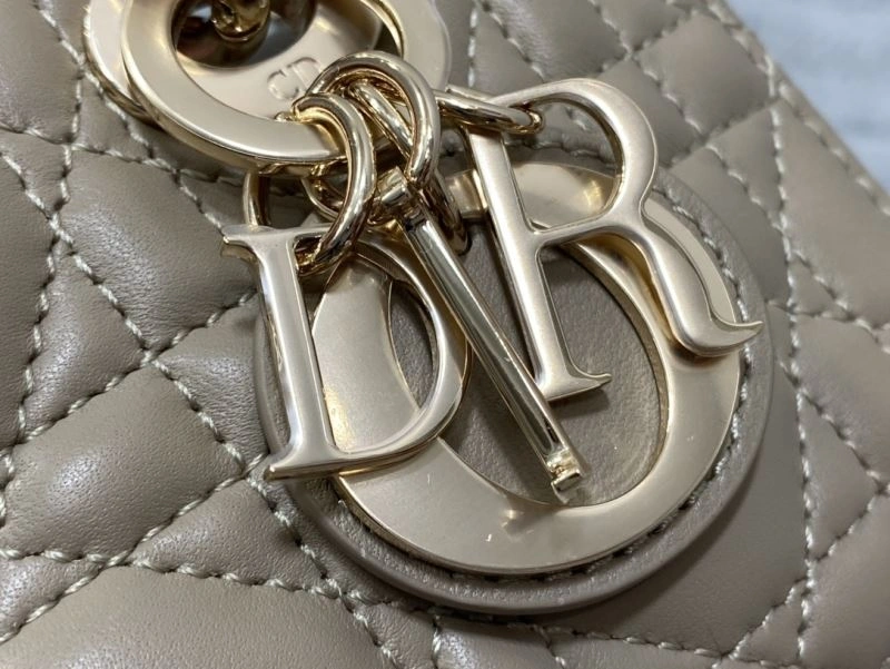 High fidelity Christian Dior My Lady Bags