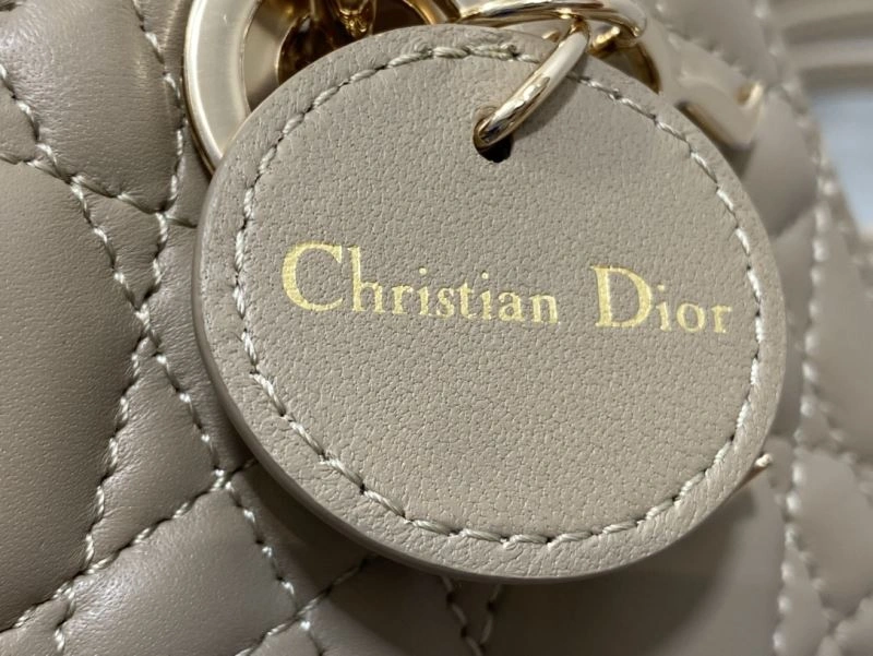 High fidelity Christian Dior My Lady Bags
