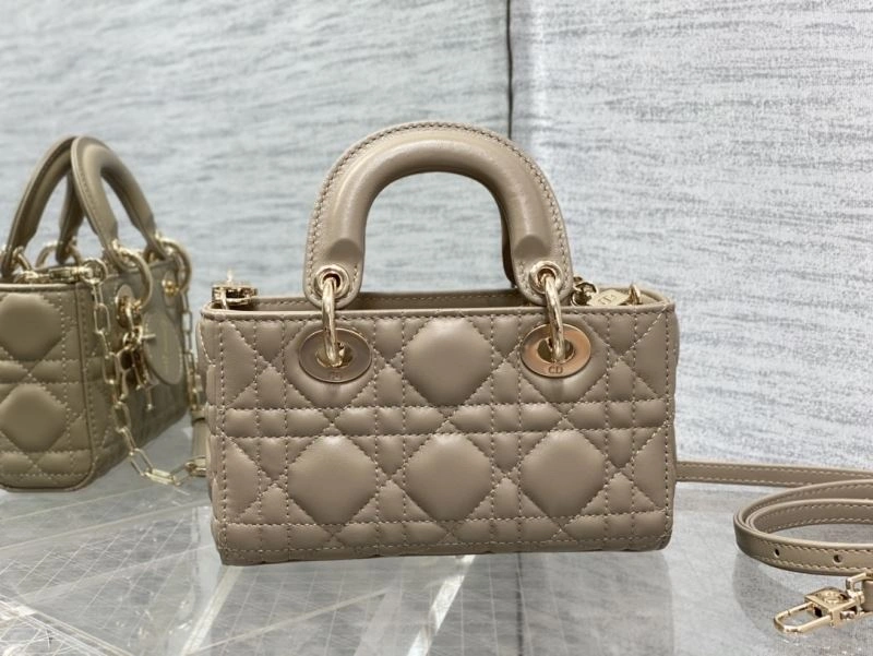 High fidelity Christian Dior My Lady Bags