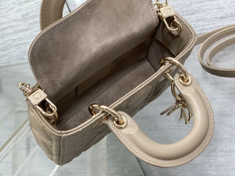 High fidelity Christian Dior My Lady Bags
