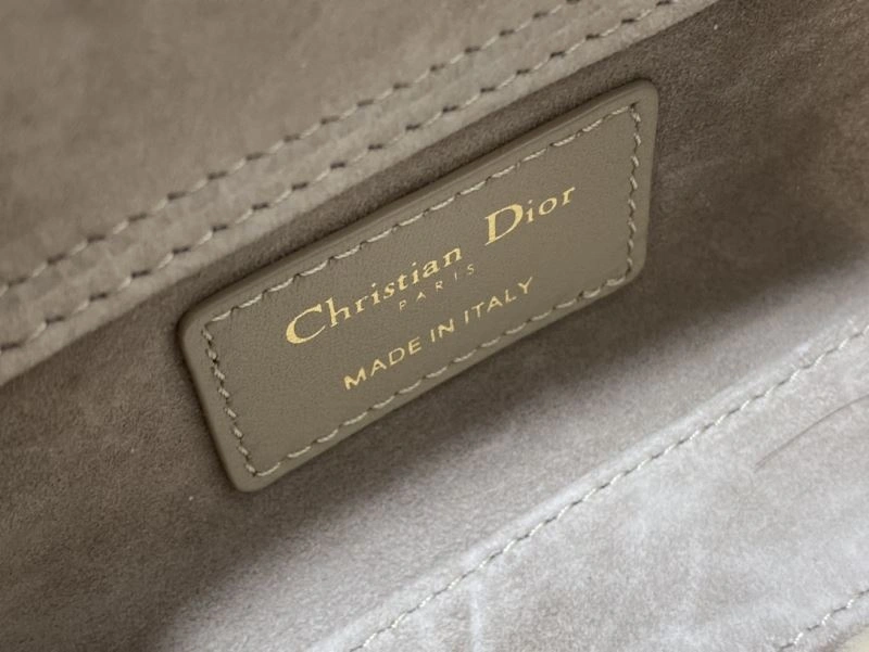 High fidelity Christian Dior My Lady Bags