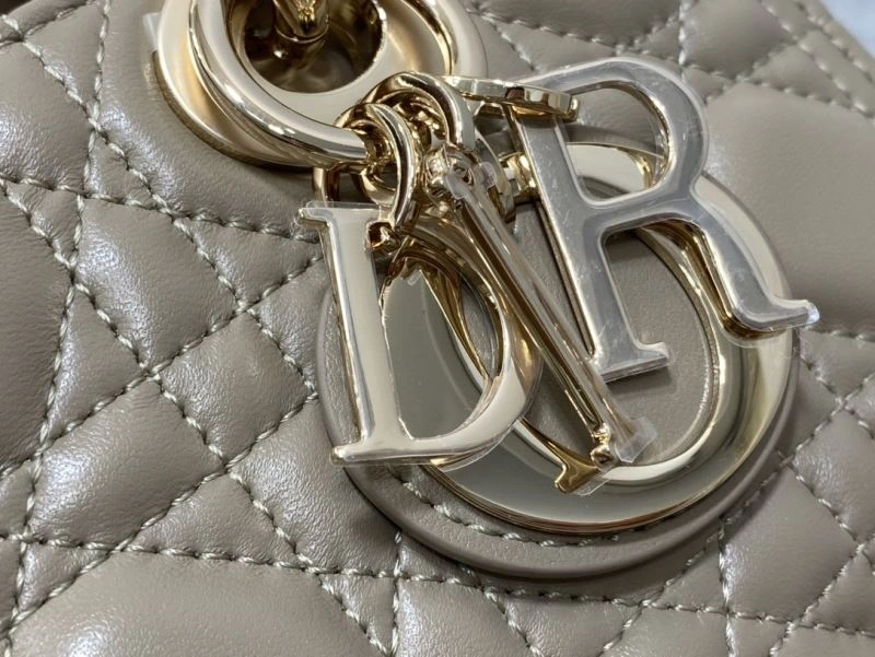 Top mirror Christian Dior My Lady Bags
