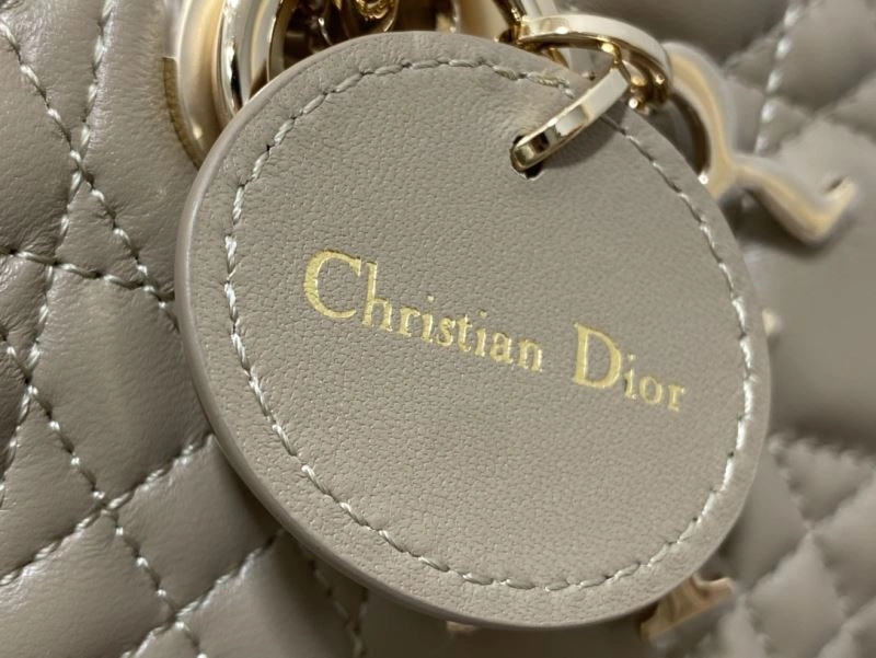 Top mirror Christian Dior My Lady Bags