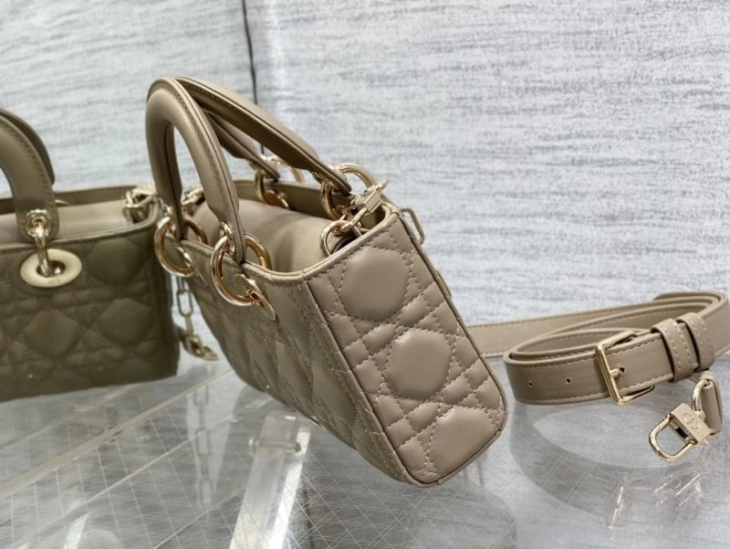 Top mirror Christian Dior My Lady Bags