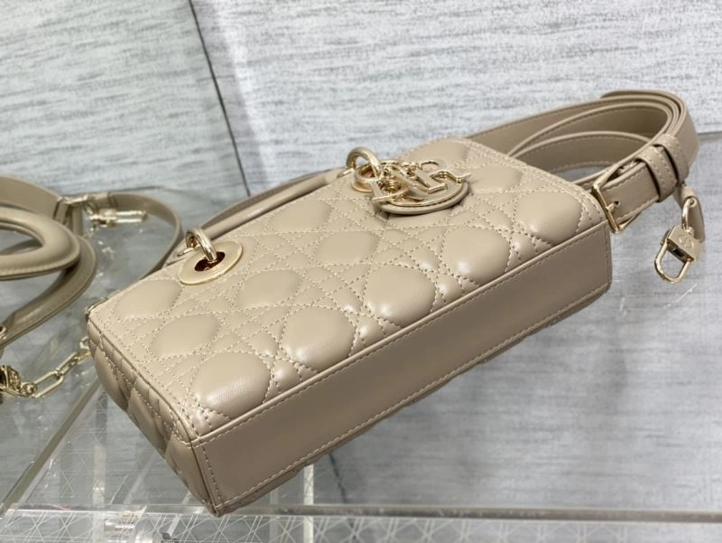 Top mirror Christian Dior My Lady Bags