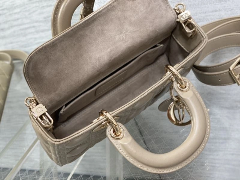 Top mirror Christian Dior My Lady Bags
