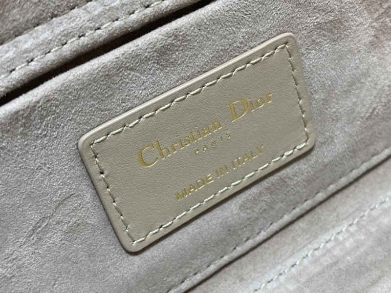 Top mirror Christian Dior My Lady Bags